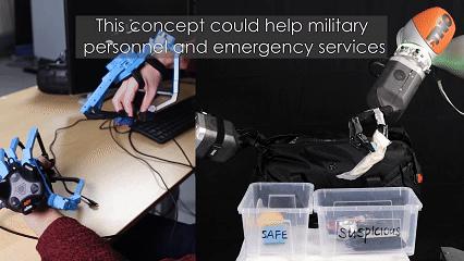 【每天一款VR设备】Senseglove NOVA2力反馈数据手套 - 知乎