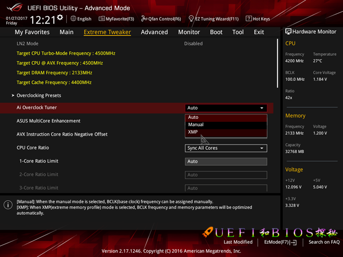 如何用好你的高端内存条？什么是XMP？ - 知乎