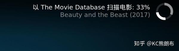 手把手教你用 KODI tMM 打造家庭观影系统 - 知乎