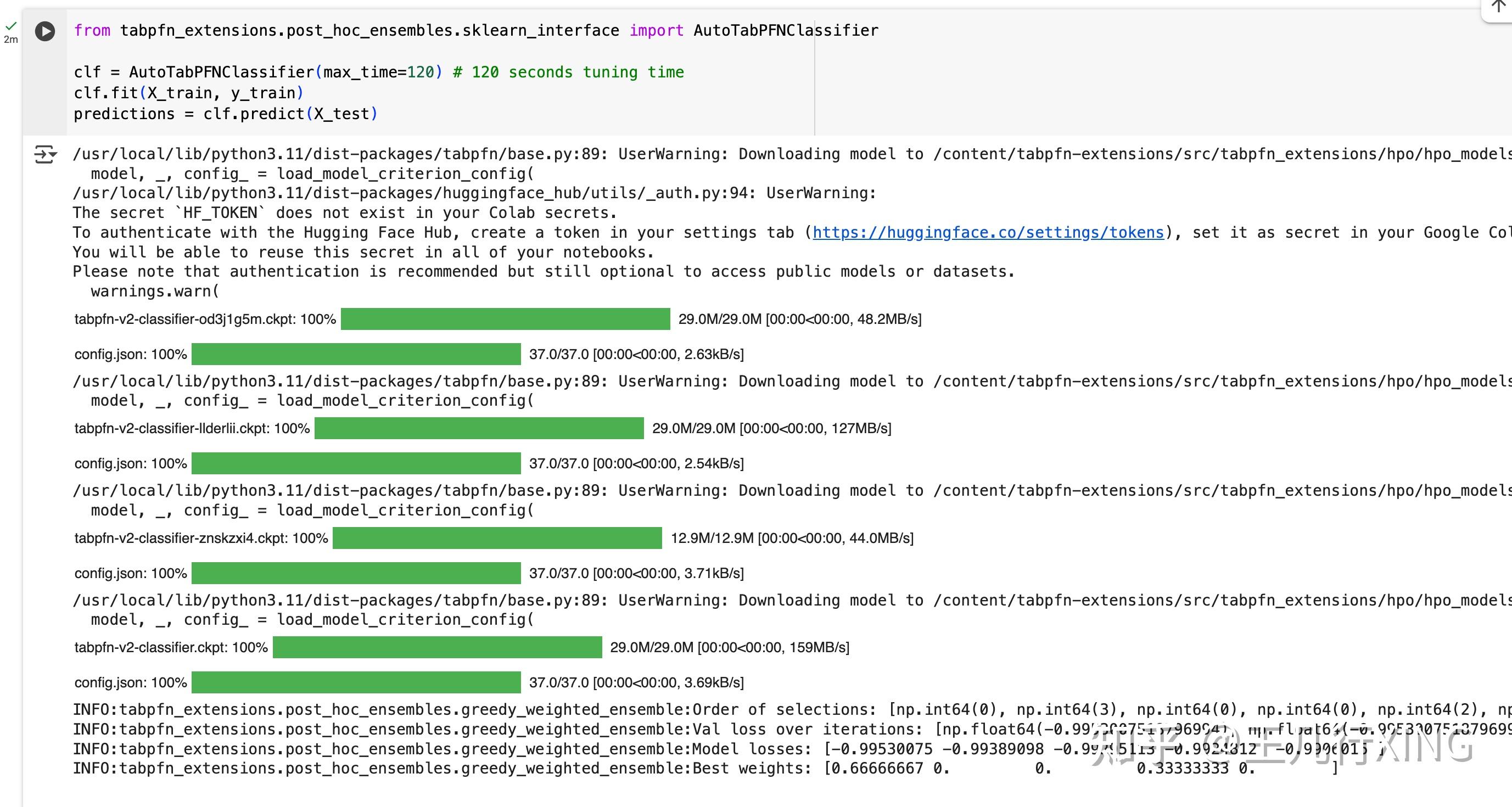 [Nature 2025] TabPFN Transformer 表格型数据预测新神器 - 知乎