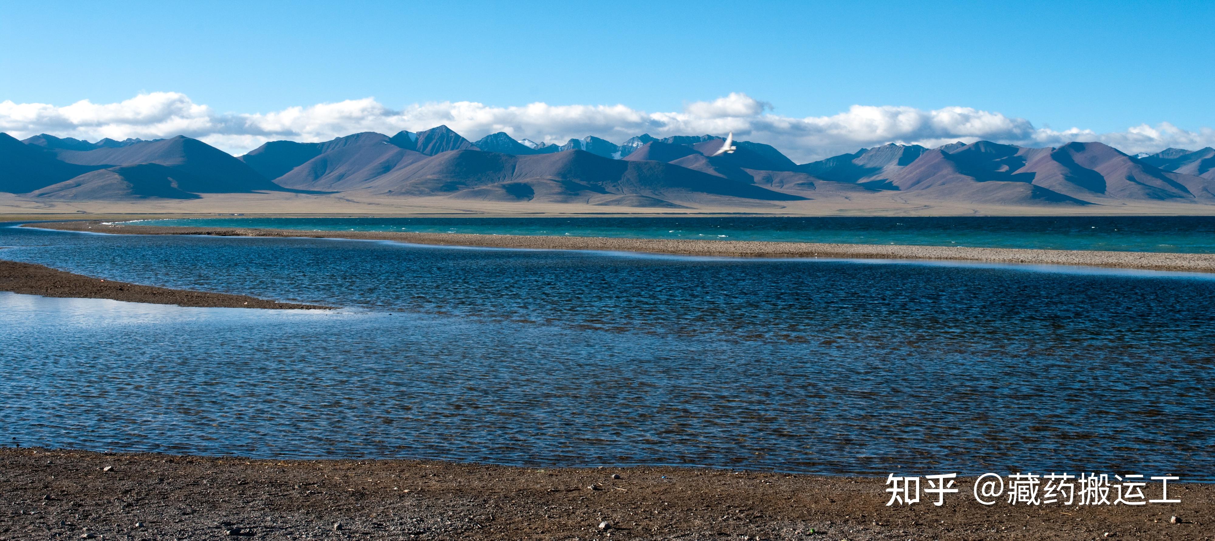 震撼之美！让无数世人神往西藏的三大「圣湖」，有多绝？ - 知乎