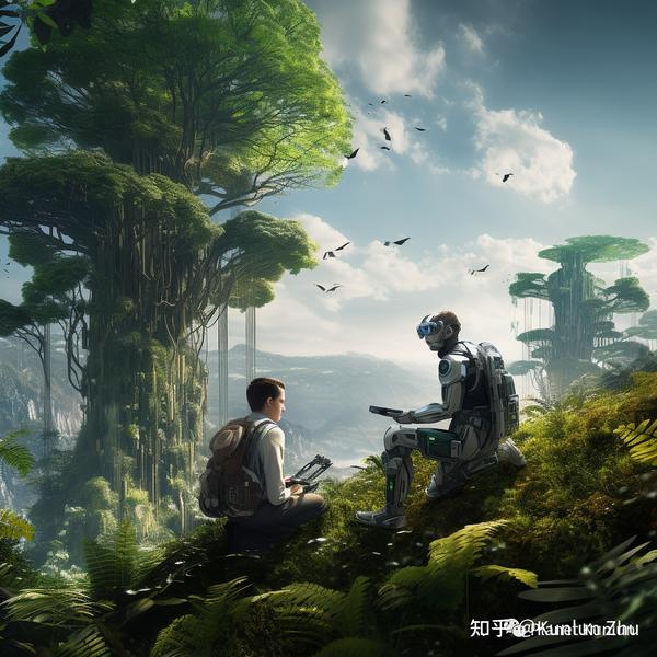 Agent is all you need | AI智能体前沿进展总结 - 知乎