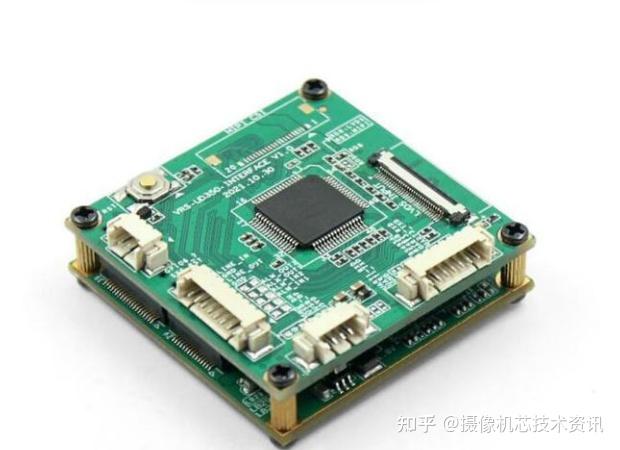 MIPI摄像头接口-MIPI相机接口定义说明 - 知乎