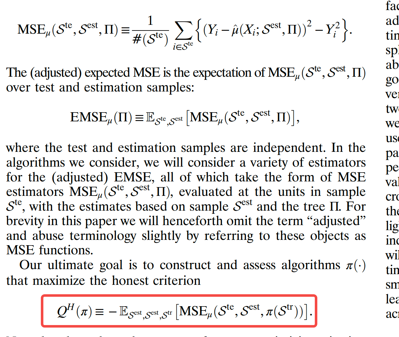 因果推断--Causal Tree - 知乎
