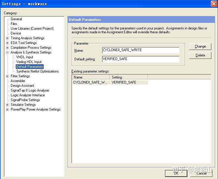 Quartus RAM IP核，使用In-System Memory Content Editor编译出错 - 知乎