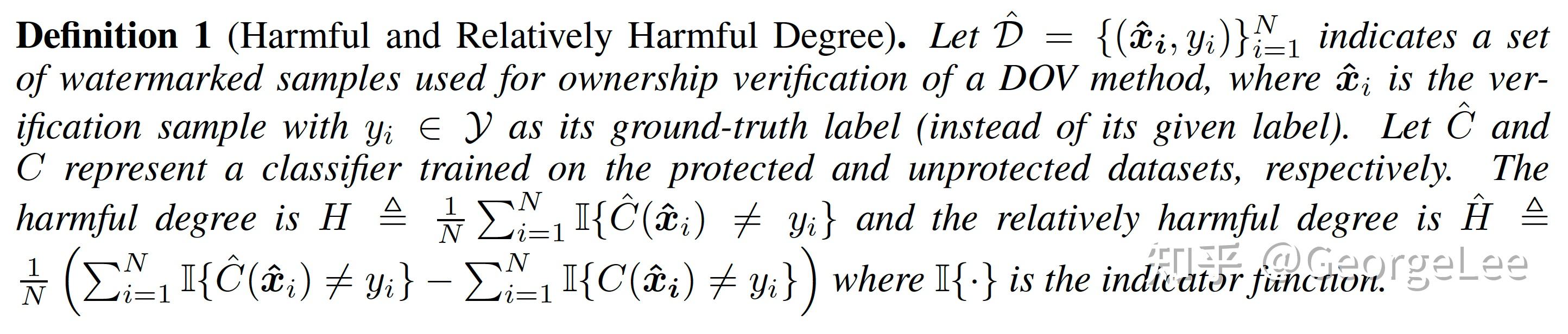NeurIPS'23|通过域水印实现真正的无害数据集版权保护 - 知乎