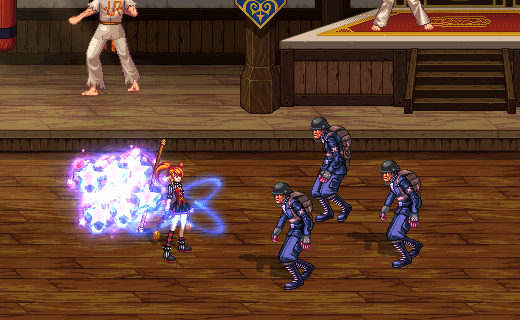 DNF：0321版本职业重做高玩访谈-战斗法师 - 知乎