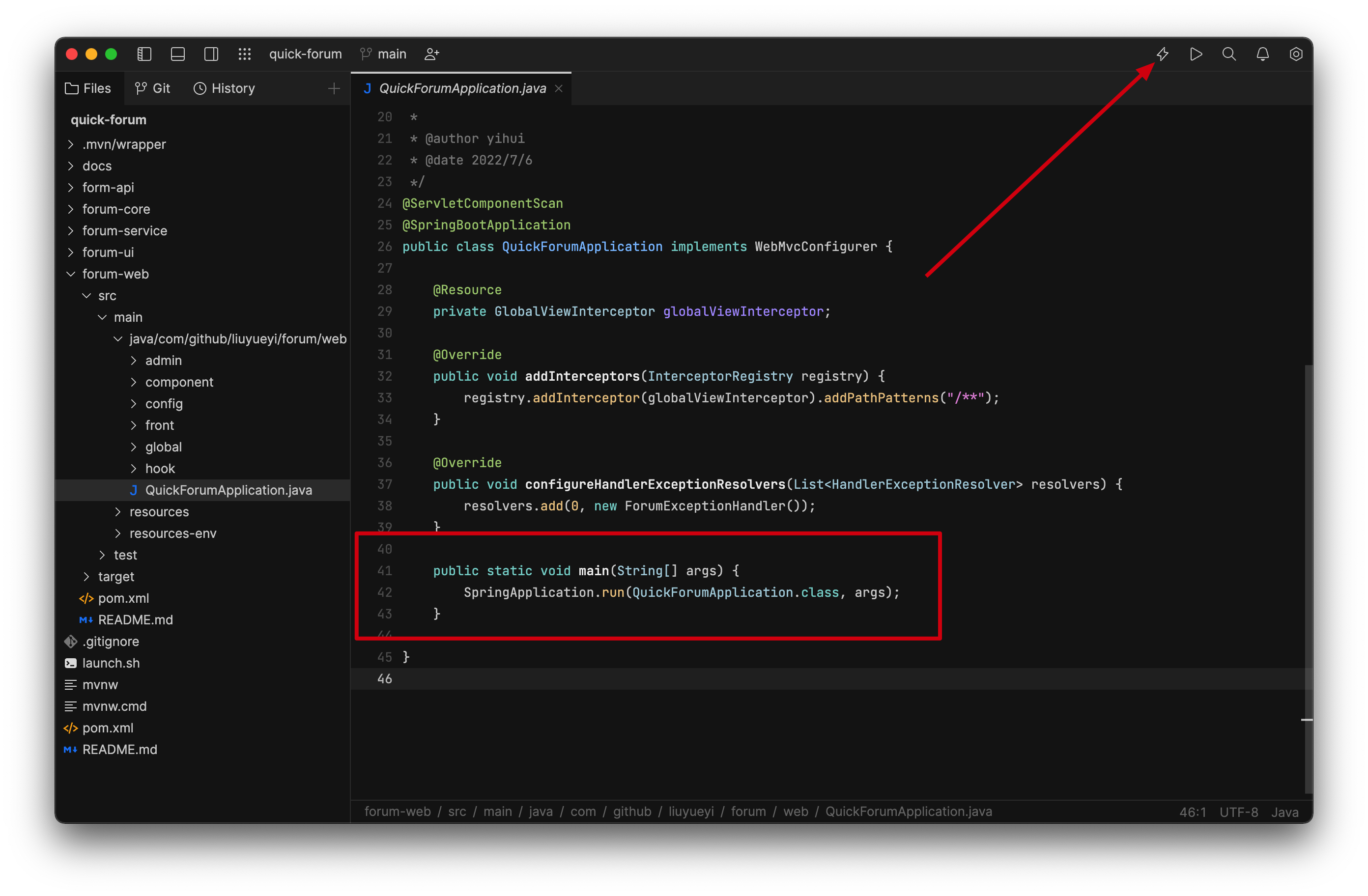 下一代 IDE 工具 JetBrains Fleet 正式公测 - 知乎