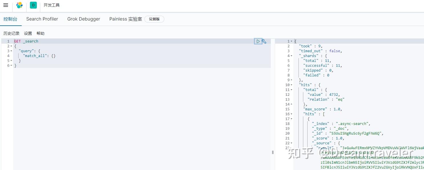 Elastic Search简介及安装（windows,附：ELK安装） - 知乎