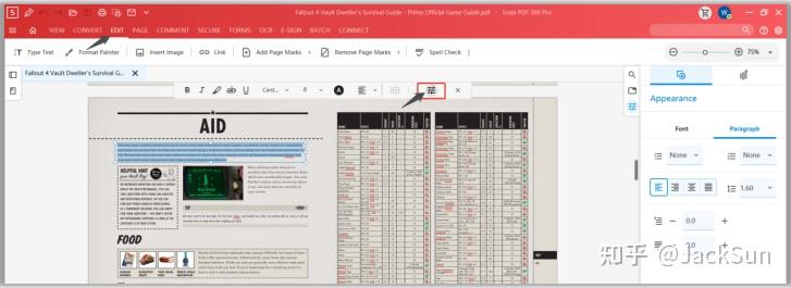 Adob e Acrobat PDF编辑器的 5 种替代方法 - 知乎