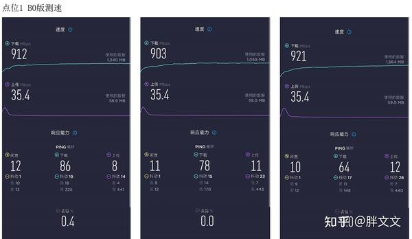 NX54 B0和B1版本实测对比，没有屏蔽罩之后用起来有差吗？ - 知乎