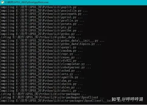 SPPS数据分析软件图文下载安装教程 - 知乎