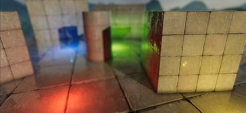 详解Shadertoy入门级笑脸（附Unity Shader） - 知乎