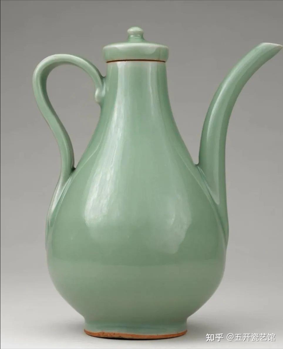 被大英博物馆收藏的中国瓷器，是什么样的？ - 知乎