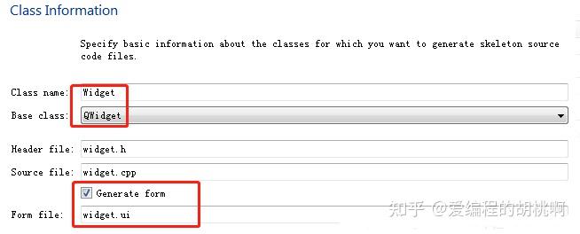 Qt 手把手教你实现漂亮的登录界面 - 知乎