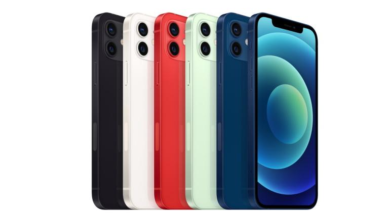 苹果 iPhone 12 评测 - 知乎