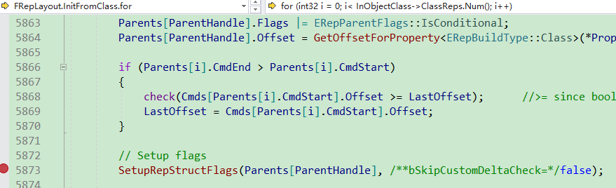 UE FastArray浅析 - 知乎