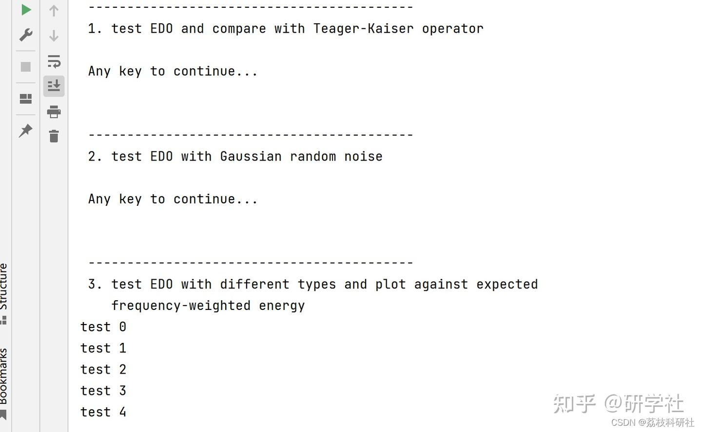 【能量算子】评估 EEG 中的瞬时能量：非负、频率加权能量算子（Python&Matlab代码实现） - 知乎
