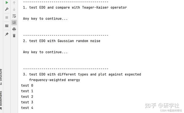【能量算子】评估 EEG 中的瞬时能量：非负、频率加权能量算子（Python&Matlab代码实现） - 知乎