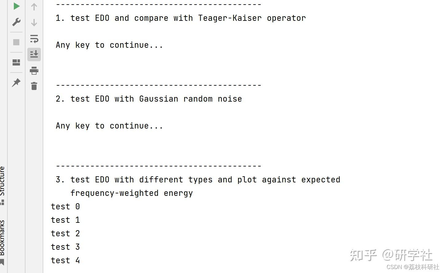 【能量算子】评估 EEG 中的瞬时能量：非负、频率加权能量算子（Python&Matlab代码实现） - 知乎