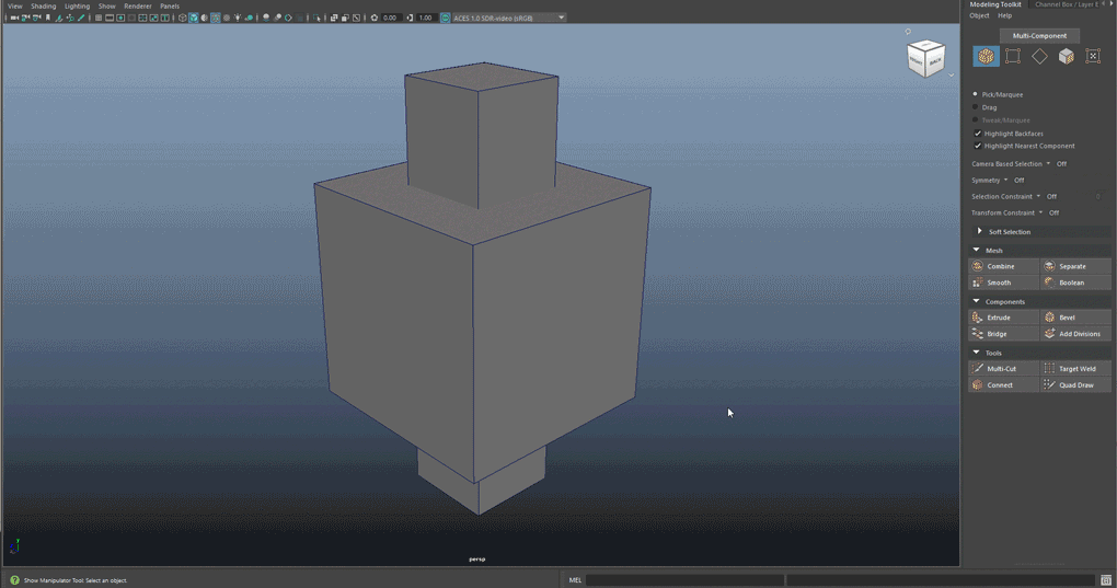 Maya2025发布了！新功能介绍！ - 知乎