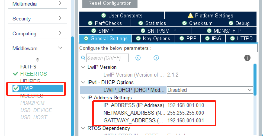 物联网lwIP网络开发（二）：C/S编程 - 知乎