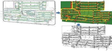 GIS、CAD数据为基础进行SWMM建模方法，复杂城市排水系统模型的建立 - 知乎