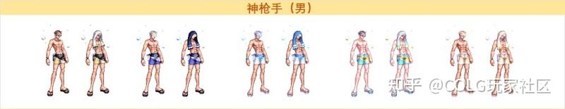 DNF：0706夏日版本-夏梦水上乐园礼包等可获得外观类道具一览 - 知乎