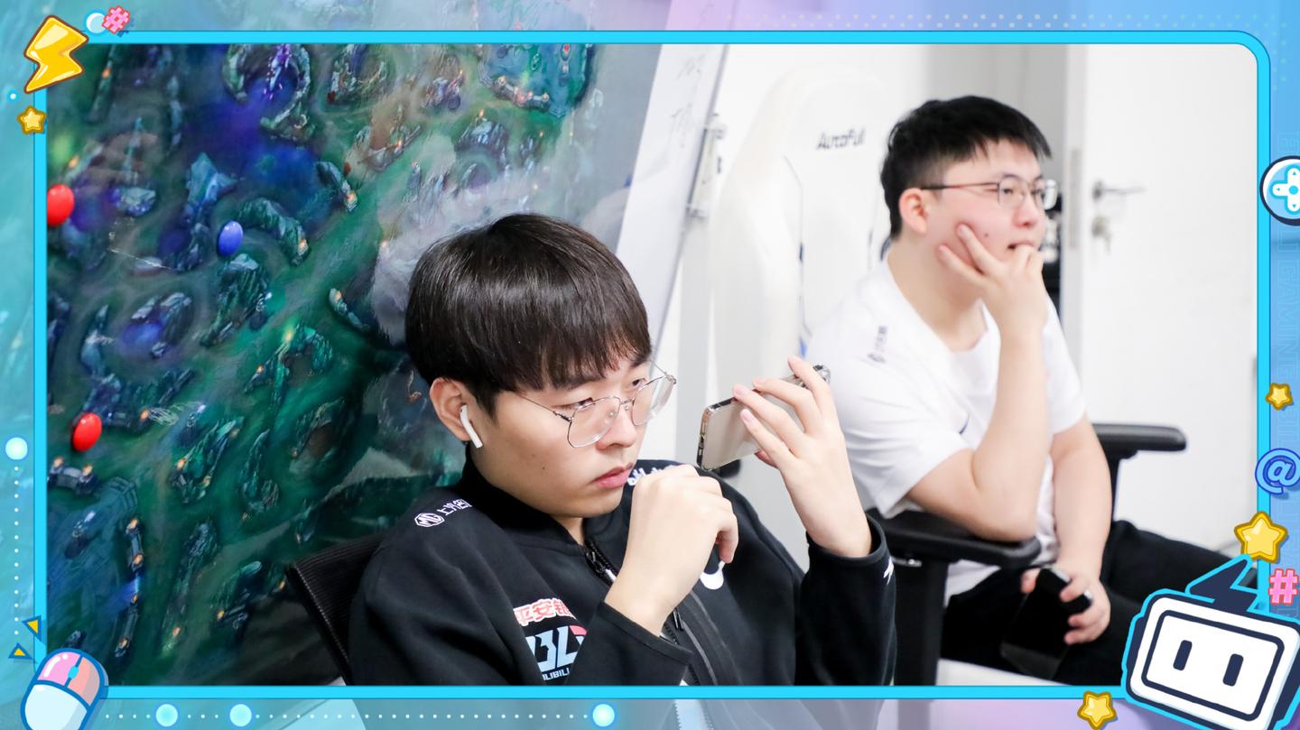 【不求甚解】BLG与Uzi：一场对赌 胜负自取 - 知乎