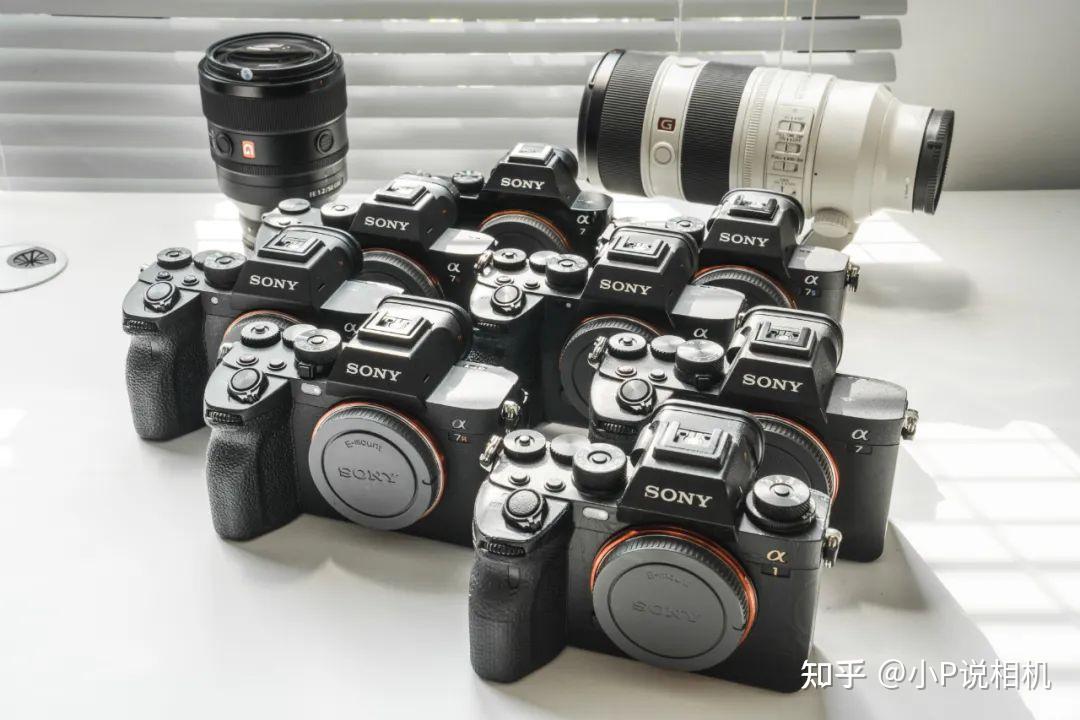 兰拓测评 | 6100万像素+AI对焦，A7R5能够成为高像素旗舰的最终形态吗？ - 知乎