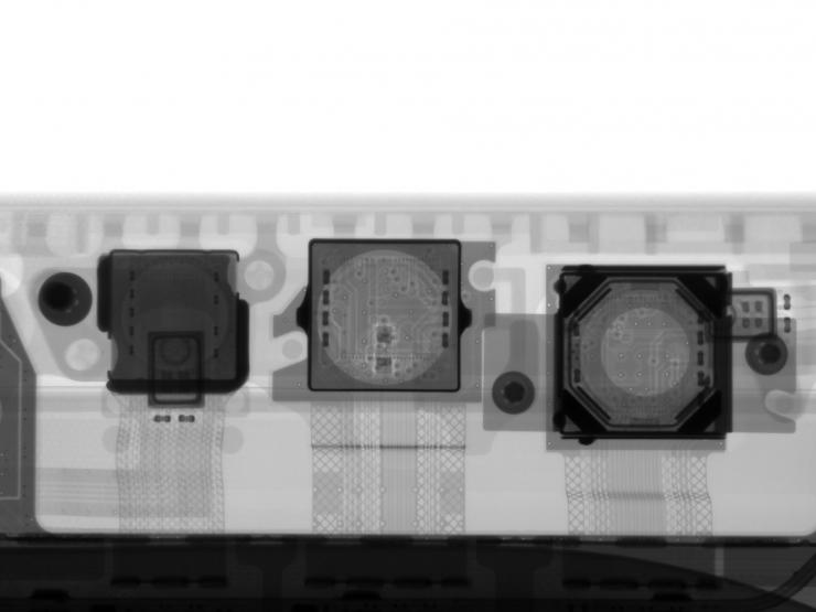 【91拆】次时代PC——微软 Surface Pro 4 拆解 - 知乎