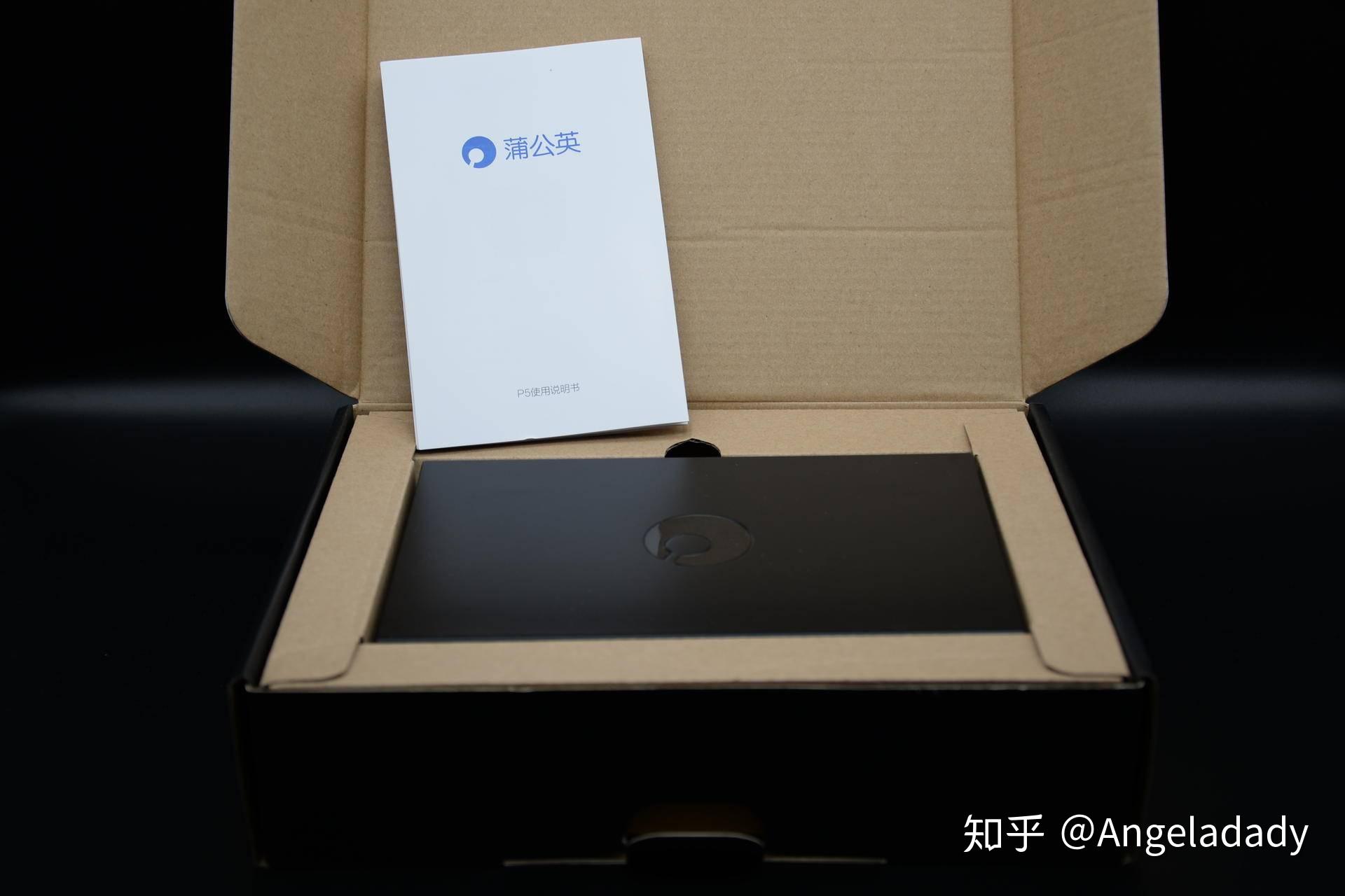 没玩过NAS产品？没关系，蒲公英P5也能让你轻松玩转远程访问！ - 知乎