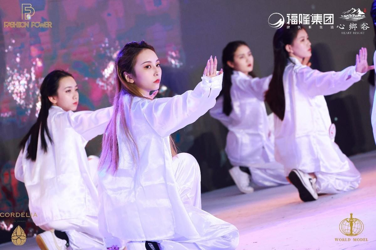 2022 WORLD MODEL世界模特大赛中国总决赛圆满落幕 - 知乎