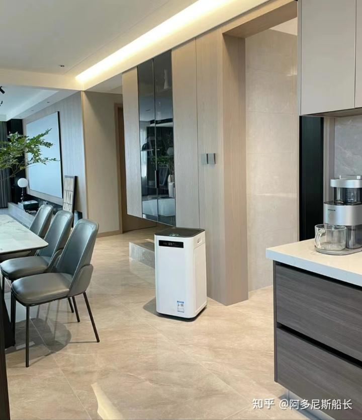 甲醛、二手烟PM2.5如何有效消除”？空气净化器是智商税吗？IAM、352、小米哪个牌子好？（7月更新）