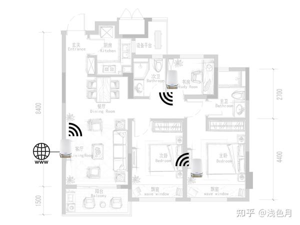 Intel AX210 VS AMD RZ608，谁是最强WiFi 6E网卡？
