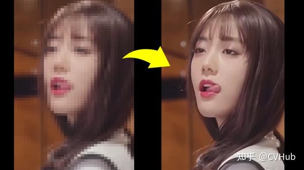 Github 4 8k Stars Codeformer 地表最强ai马赛克去除神器 附实战教程 知乎