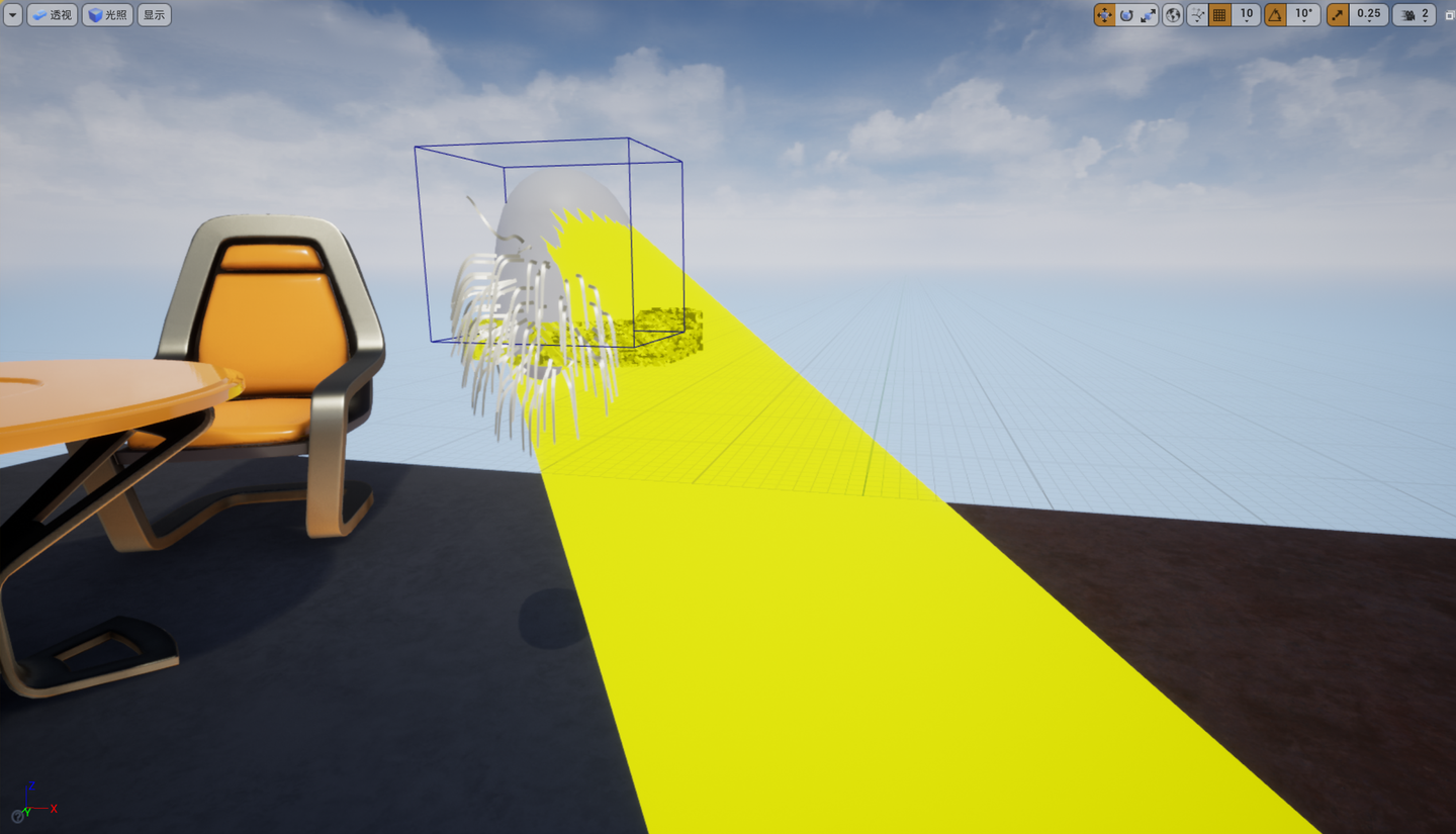 【技术精讲】AMD最新毛发渲染技术——TressFX 5.0 虚幻引擎补丁 - 知乎