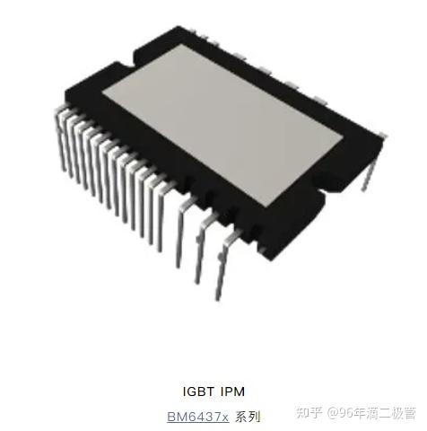 ROHM | 适用于超低温冷柜的BLDC电机解决方案 - 知乎