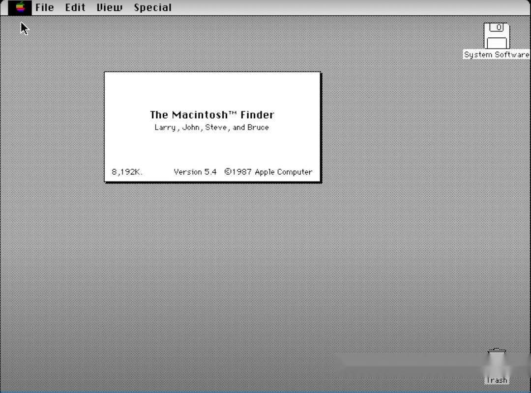 macOS 丨关于macOS 的发展史 - 知乎