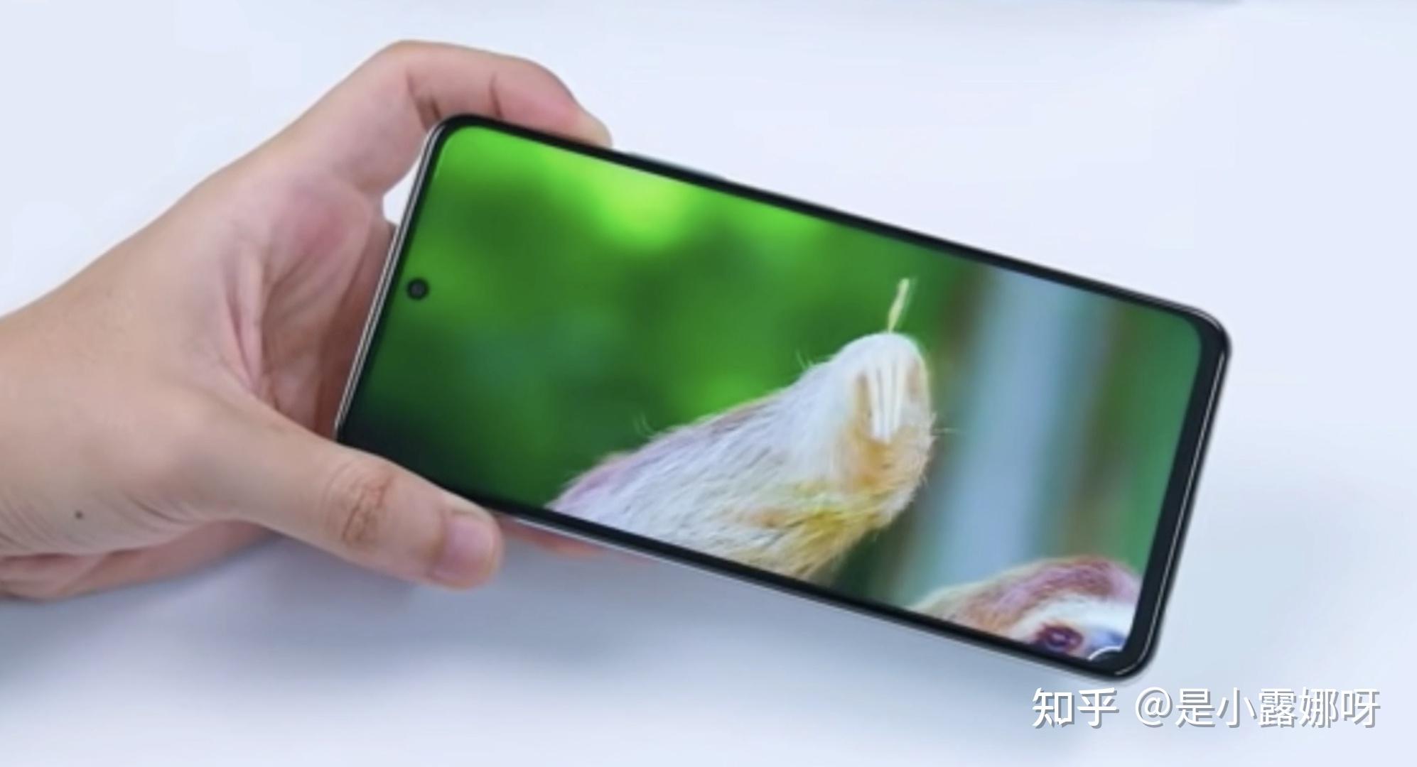 OLED屏伤眼？这4款LCD屏手机值得入手！ - 知乎