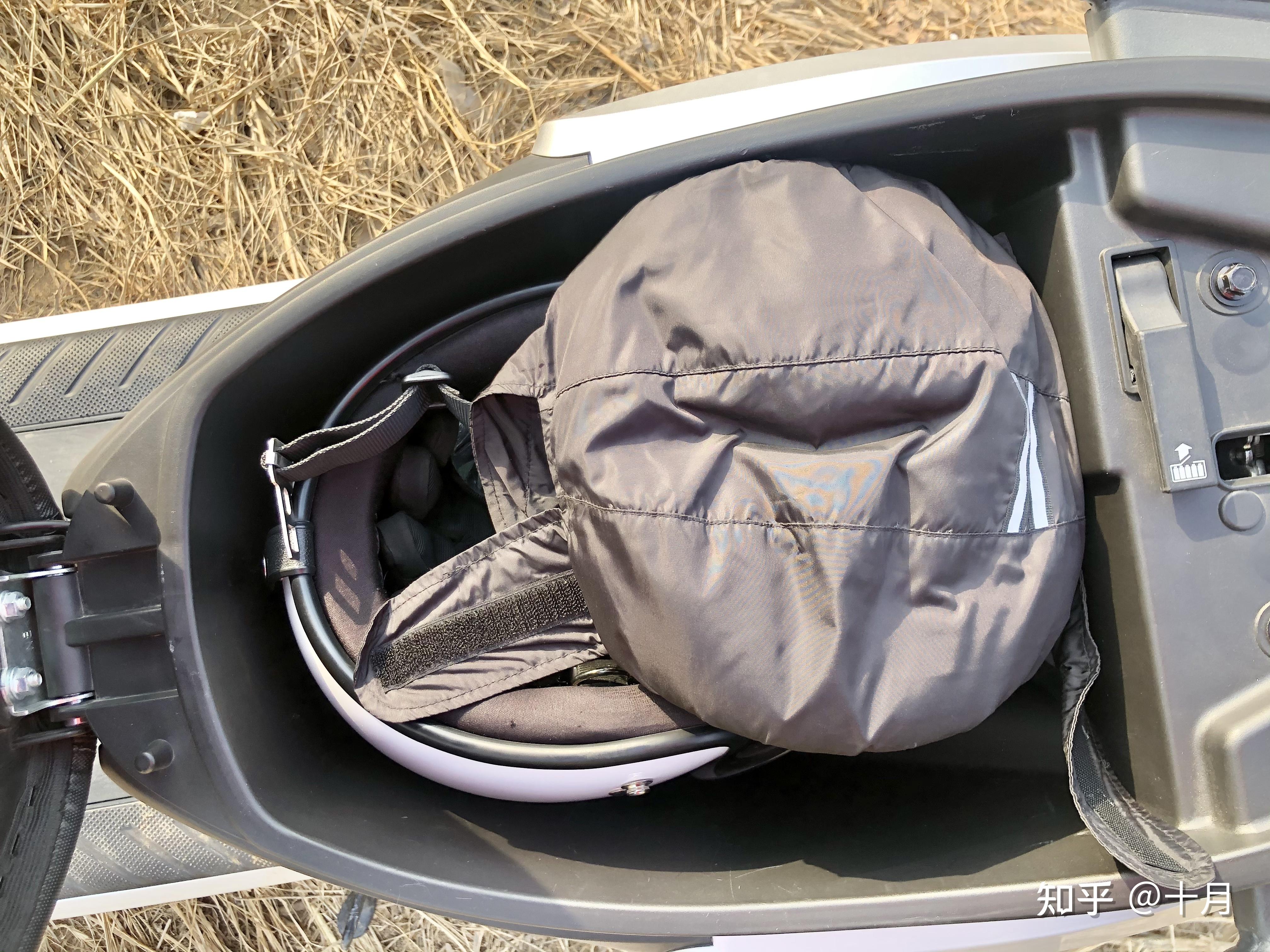 如何选择九号电动车 E100 E125 E200p - 知乎