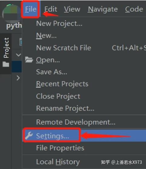 pycharm专业版激活使用教程 - 知乎