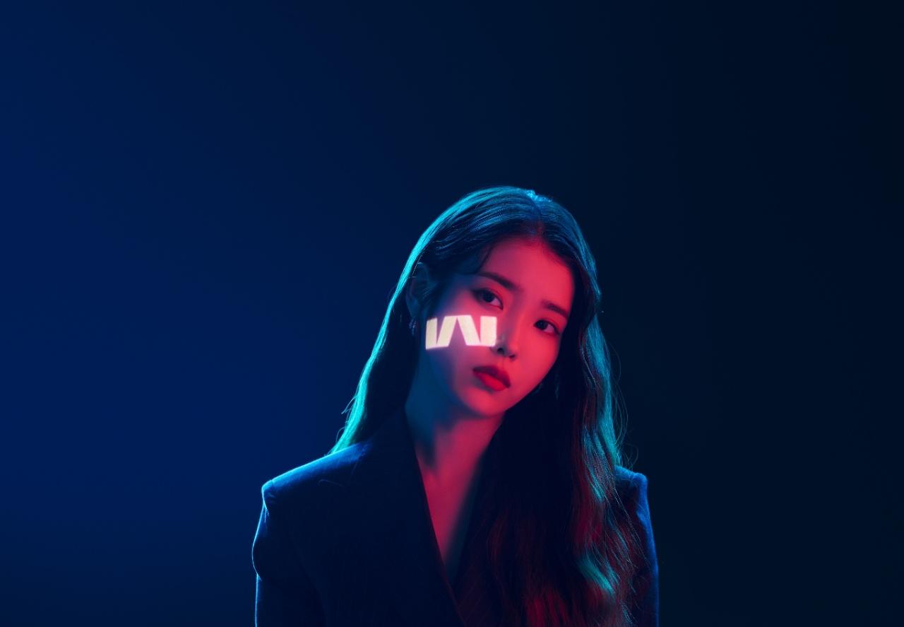 IU电脑壁纸收藏版 - 知乎