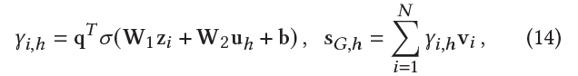 【简读】Temporal aware Multi-Interest Graph Neural Network For Session-based Recommendation - 知乎