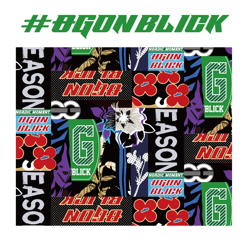 Ogonblick北欧时刻 | 全新奇幻三色堇系列上市 - 知乎