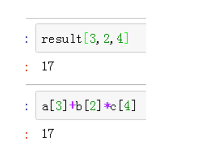 入门numpy（80%-100%）【解读numpy官方文档】 - 知乎
