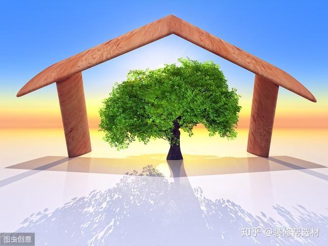 环保等级E1级、E0级和F4星级区别在哪里？ - 知乎