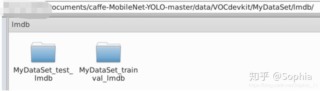 目标检测实战之--手把手教你LMDB格式数据集制作！ - 知乎