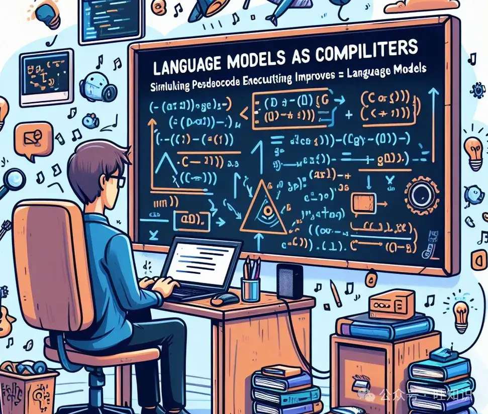 Think&Execute：让智能体(LLM Agent)像程序员一样思考, 显著提升规划效果和通用性！ - 知乎