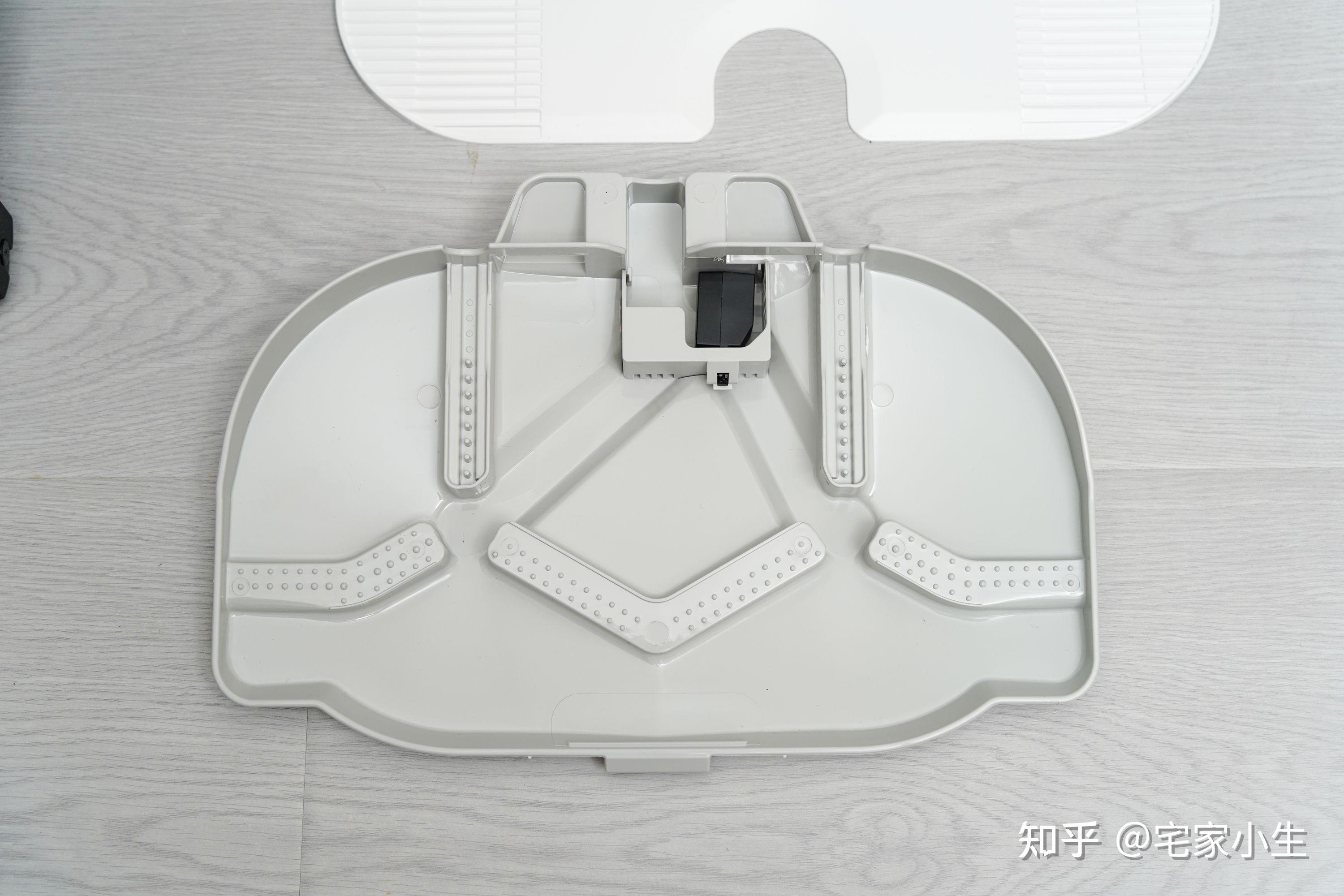 全能机皇，3K配齐！石头P10 打响全能扫拖机器人“价格战”第一枪！ - 知乎